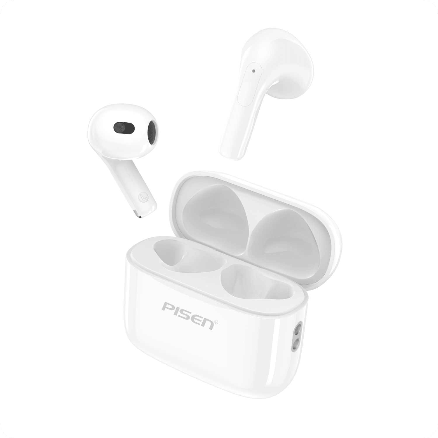 PISEN P1 Plus TWS earphones BHD-TW6