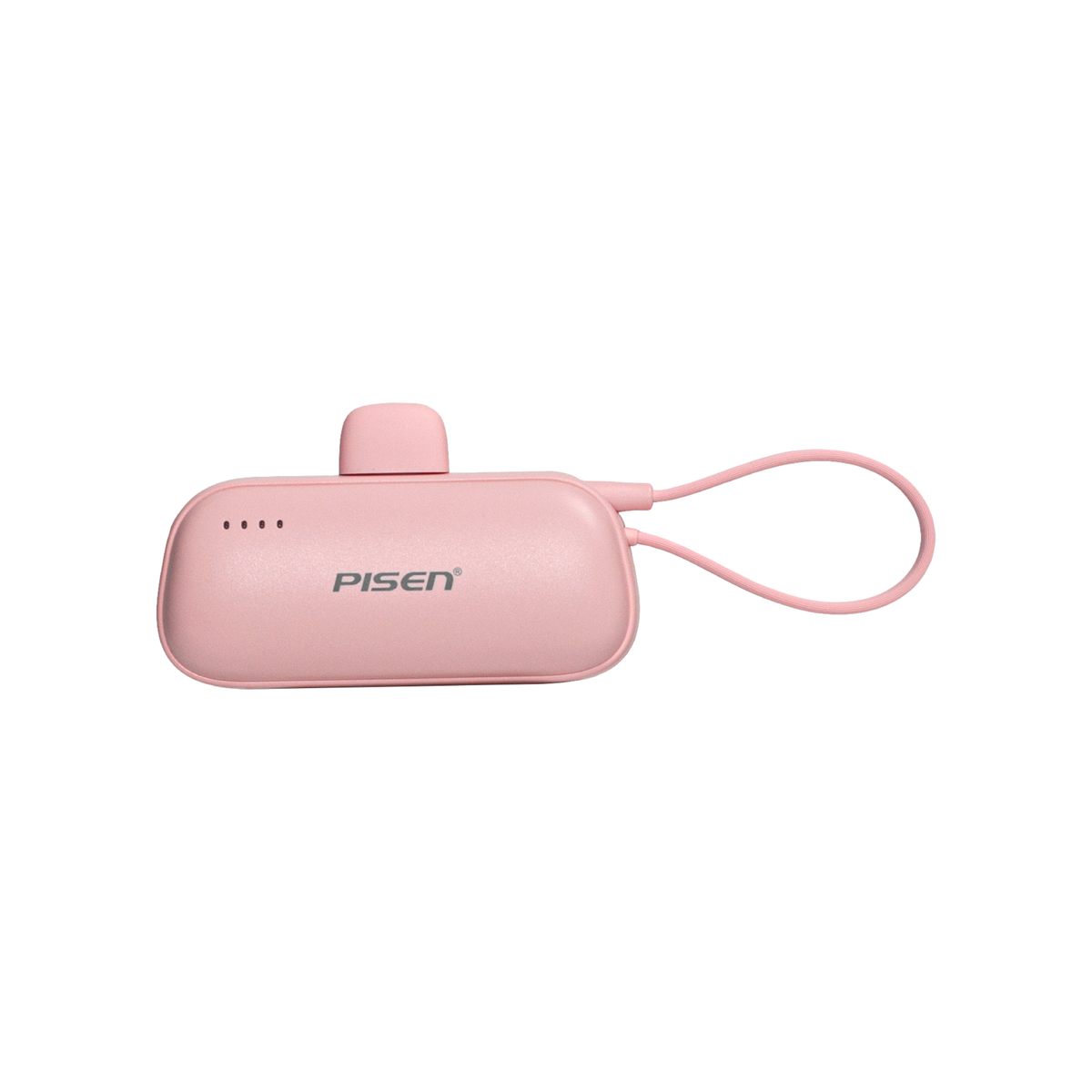 PISEN Tiny 15W Mini 5000mAh Power Bank TP-D180