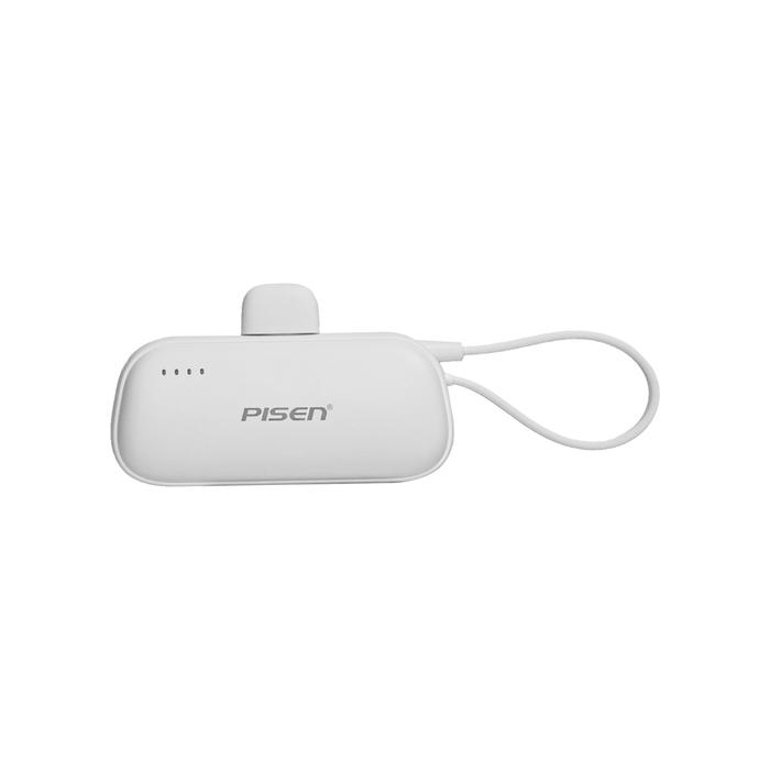 PISEN Tiny 15W Mini 5000mAh Power Bank TP-D180