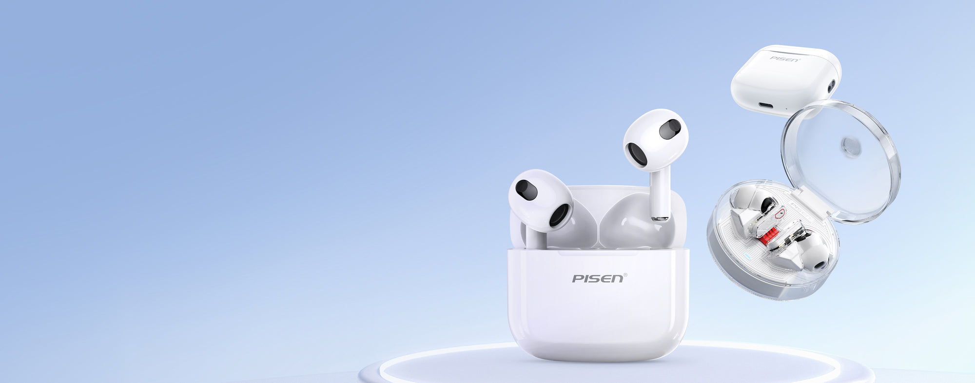 pisentech